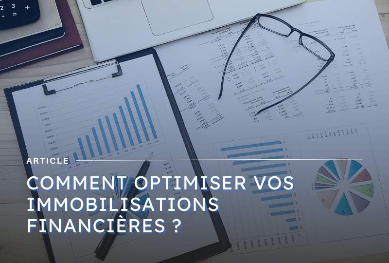 Immobilisations financières - Guide comptable et de gestion
